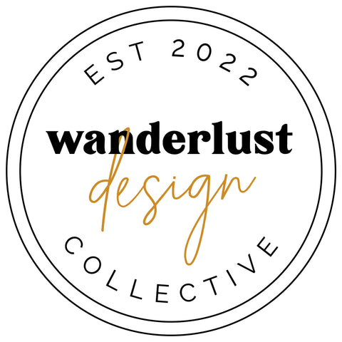 Wanderlust Design Collective